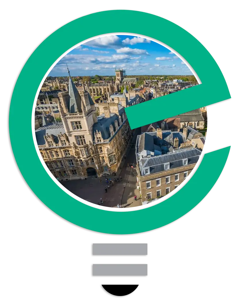 Top Web Design Cambridge | Best Website Design Company